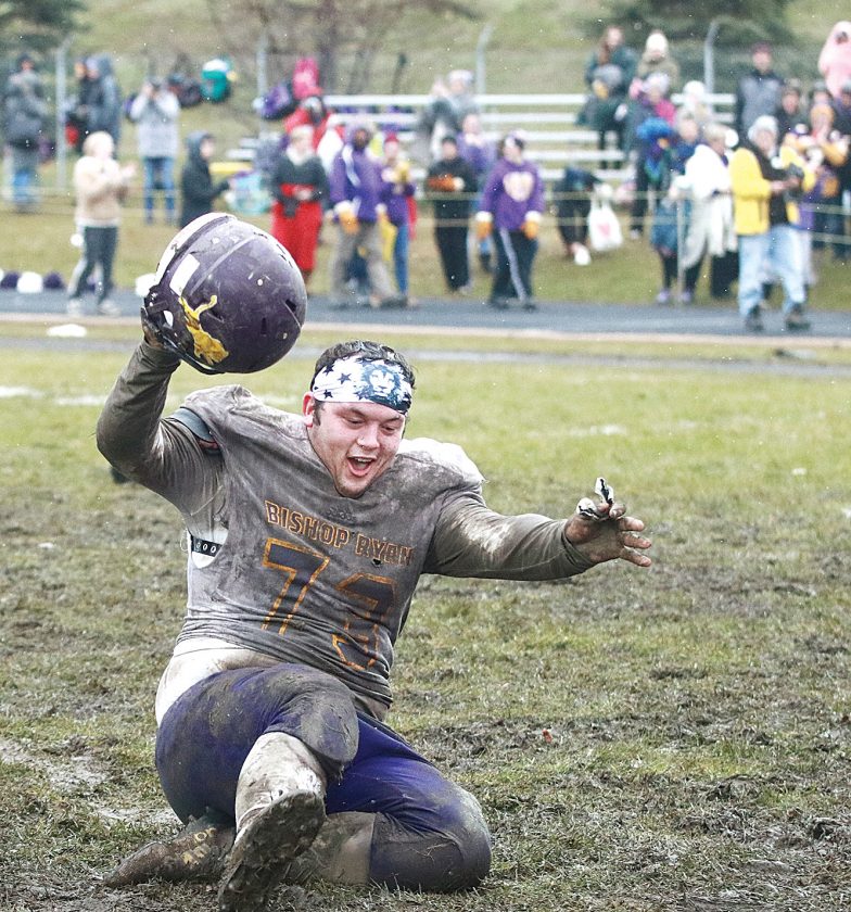 Teammate tag: Keegan Henjum, Corbin Okeson | News, Sports, Jobs - Minot ...